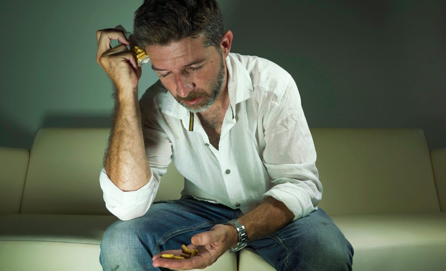 What Are the Long-Term Side Effects of SSRI Antidepressants ...