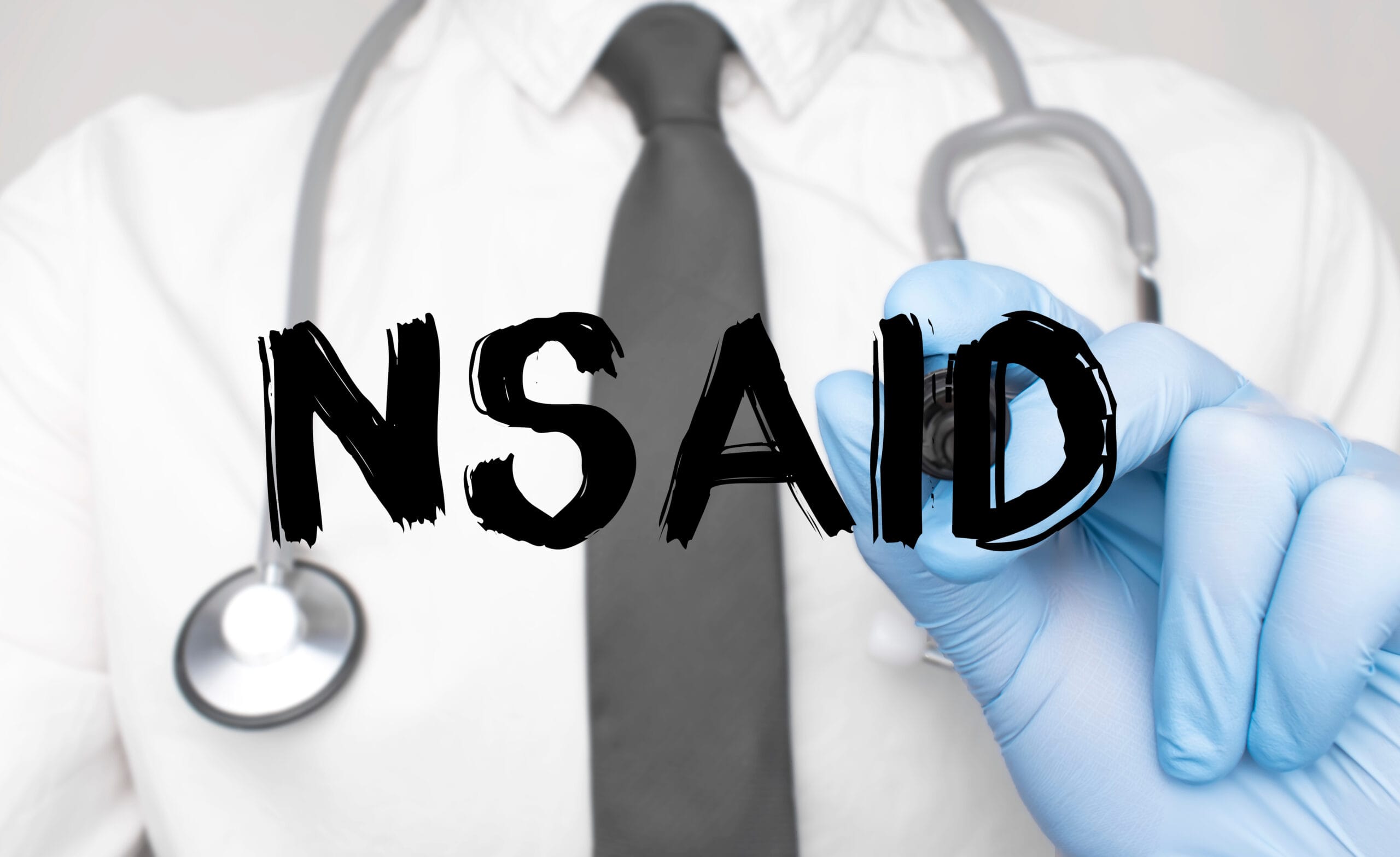 Australian Study Finds Doctors Ignore NSAID Recommendations - MedShadow ...