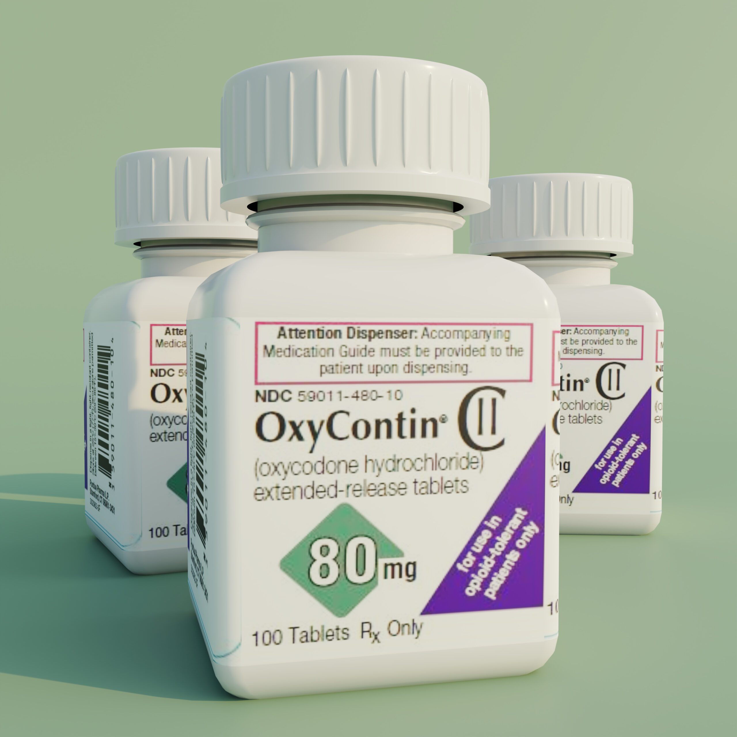 FDA Approves OxyContin For Extremely Sick Kids - MedShadow Foundation | Independent Health ...