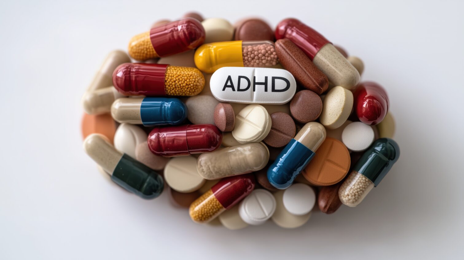 New Research on ADHD Meds - MedShadow Foundation | Independent Health ...