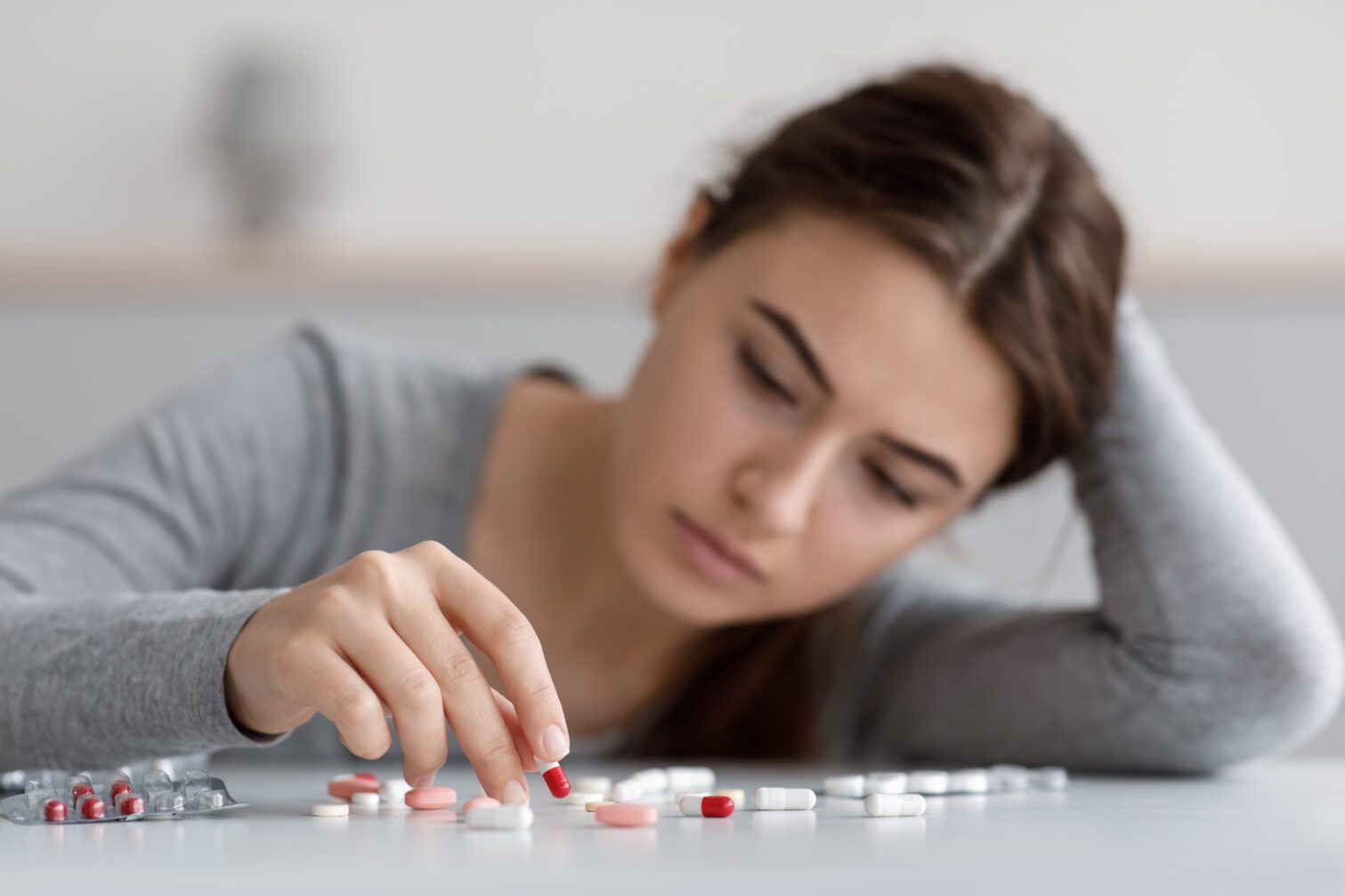 Antidepressants: New Risks of Side Effects - MedShadow Foundation ...