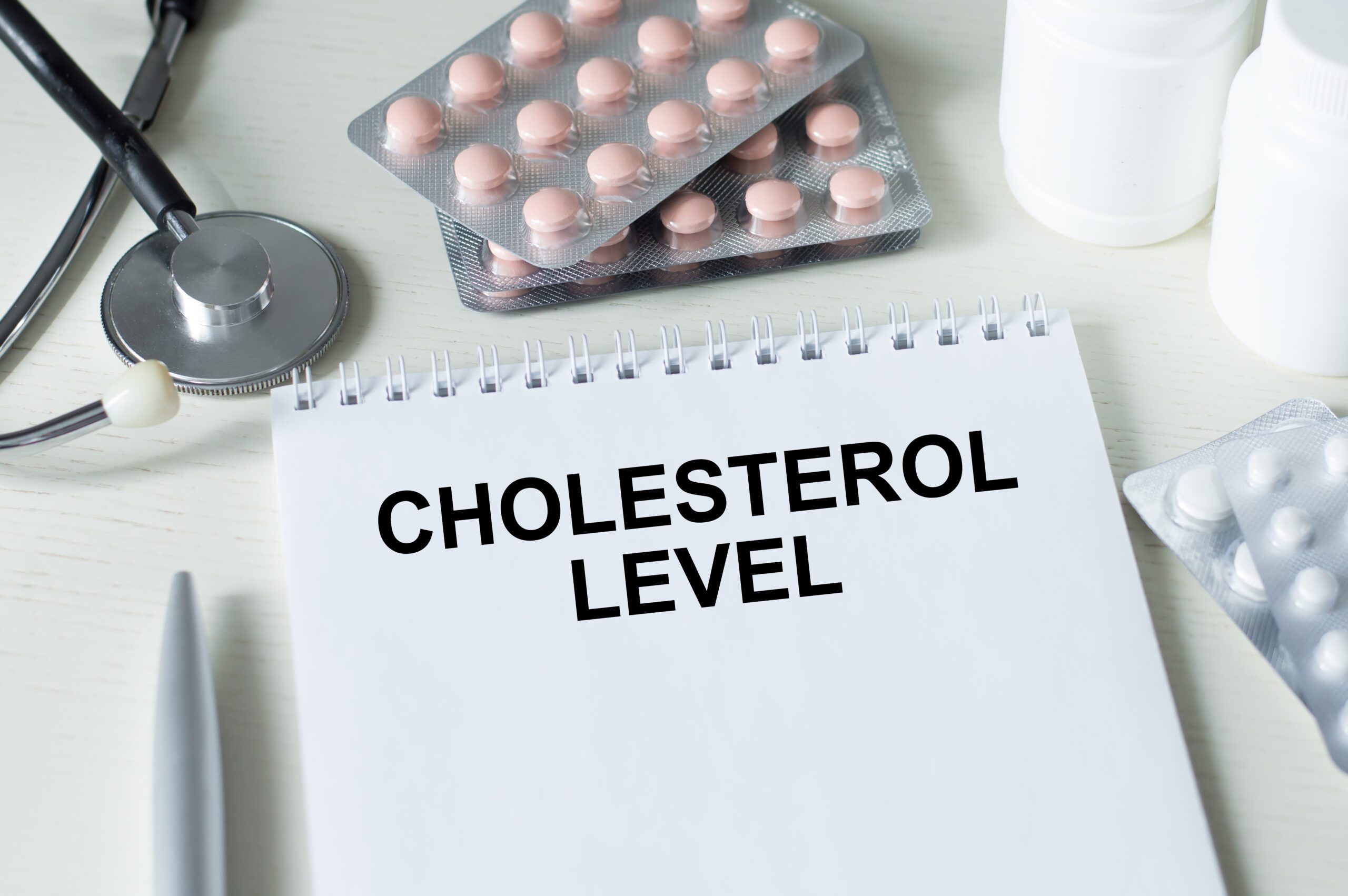 New Cholesterol Drugs: Low Adverse Events, Long-Term Unknown ...