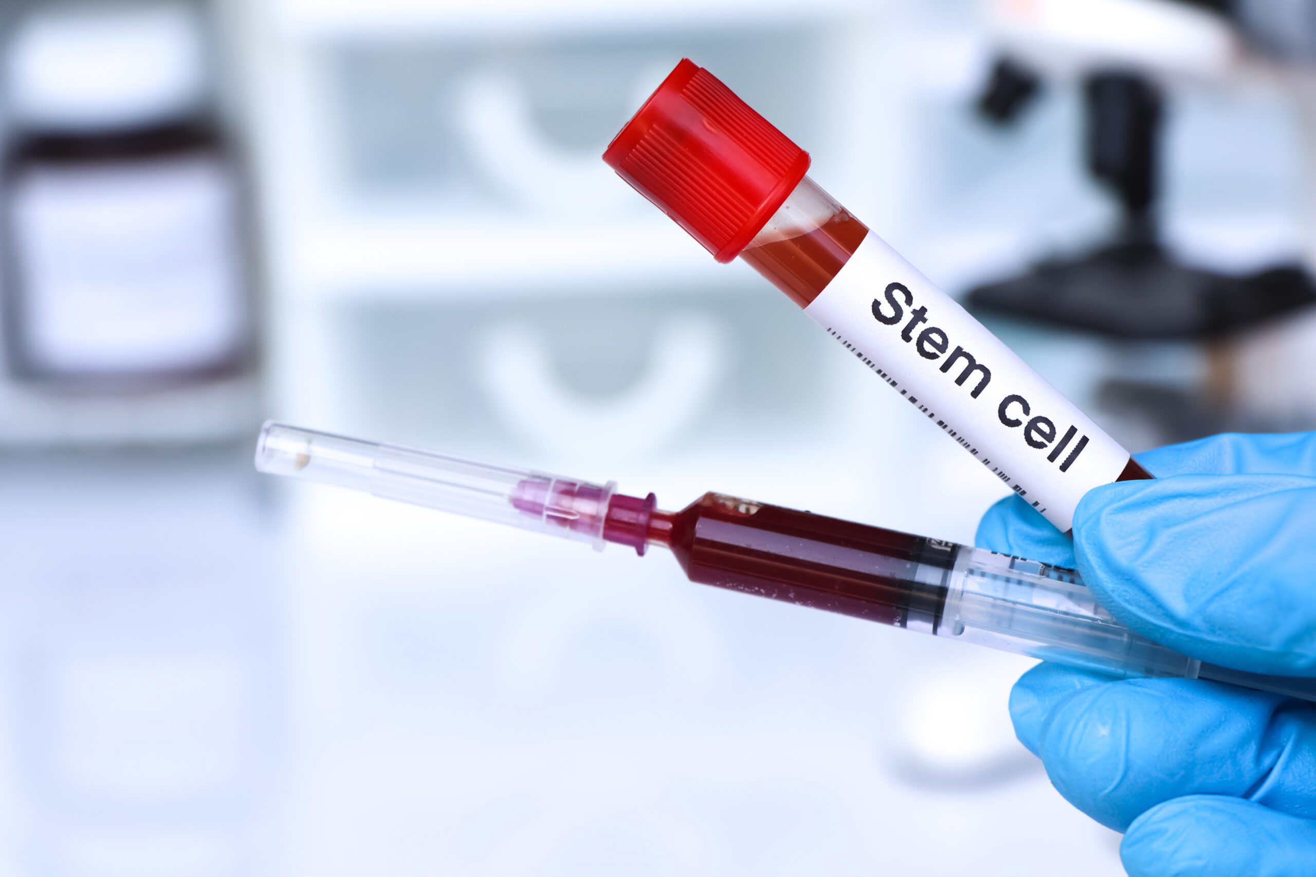 Will Stem Cell Tests Predict Your Cancer Drug's Side Effects ...