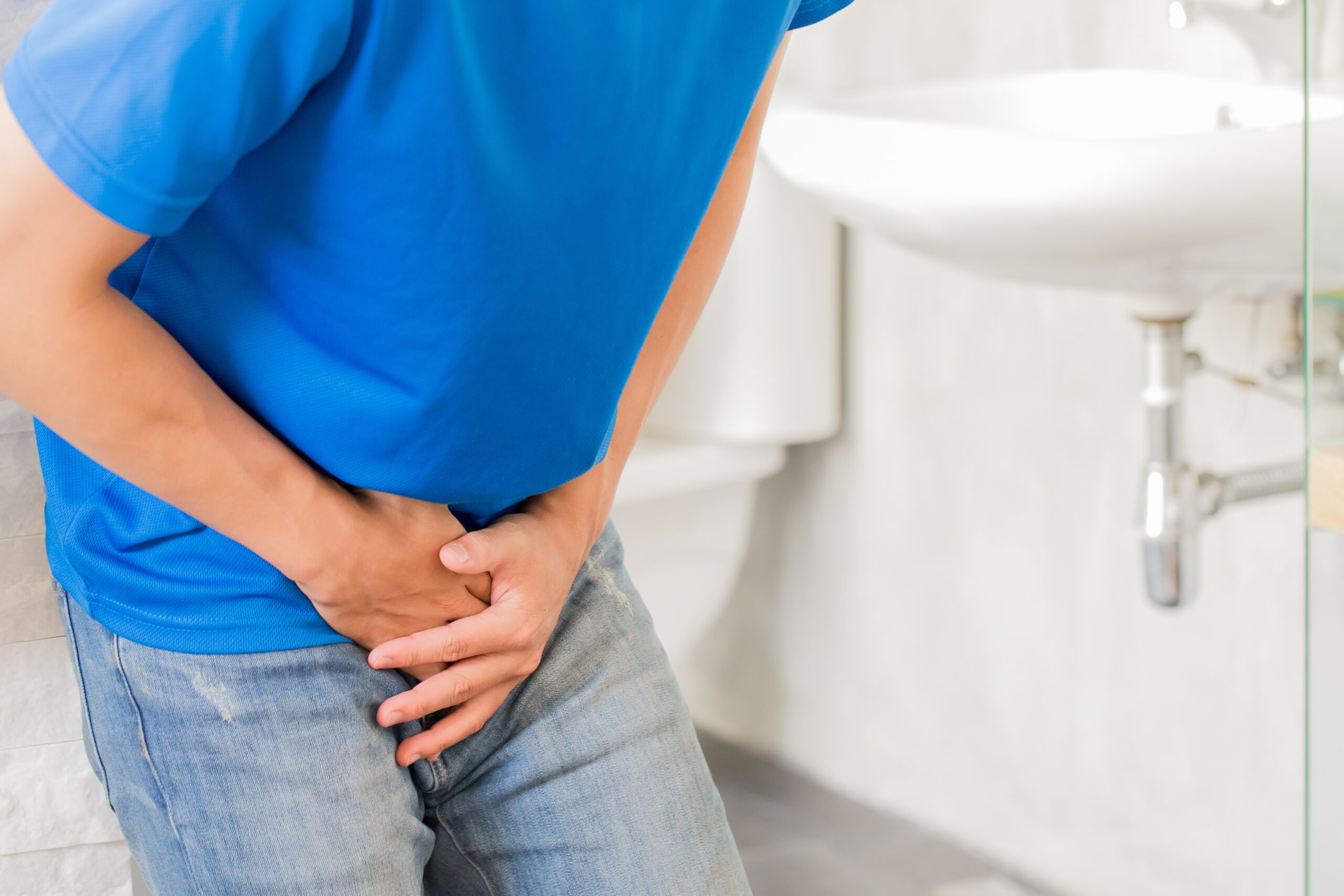 A Man's Guide To Overactive Bladder - MedShadow Foundation ...