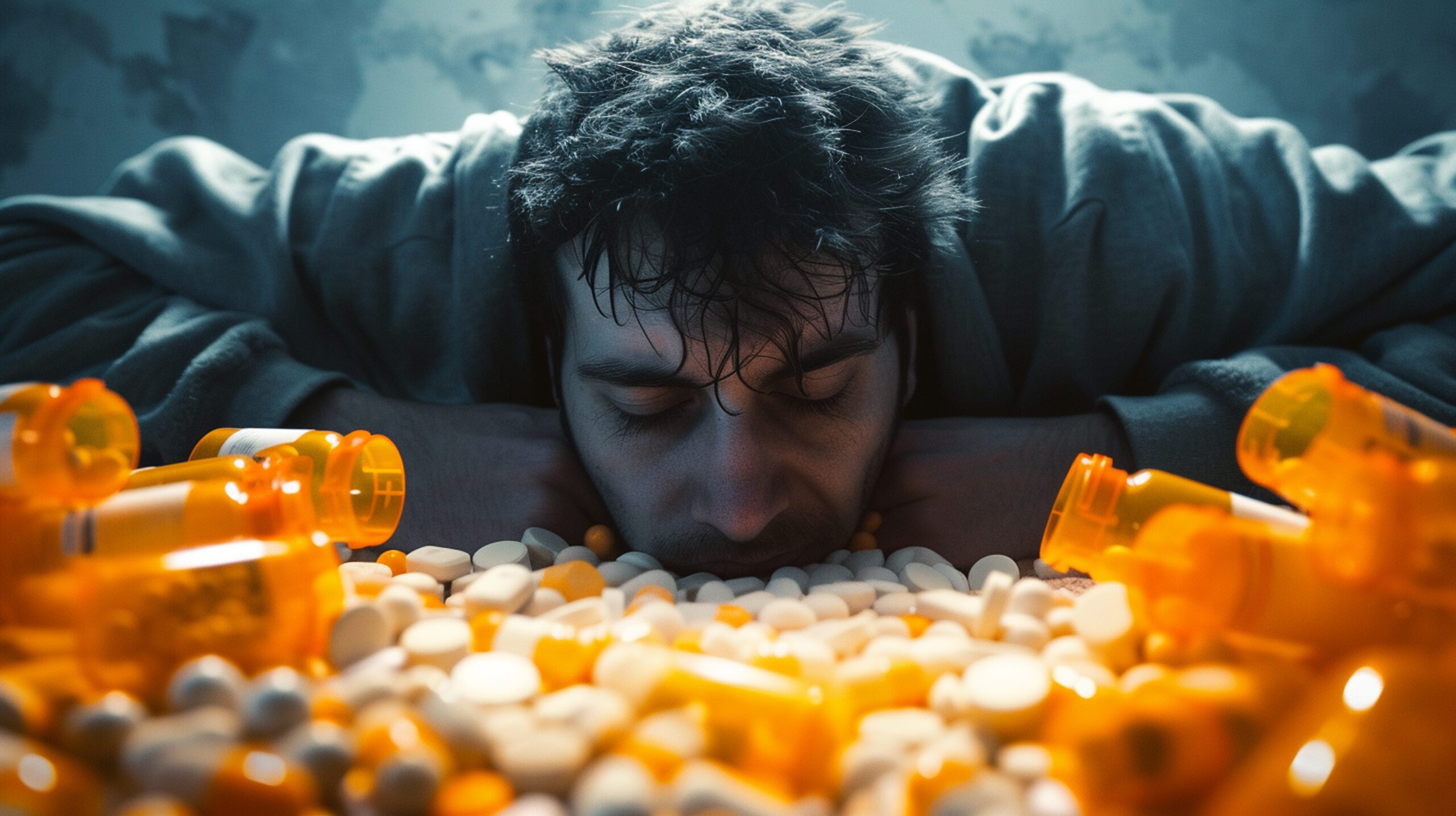 Quick Hits: Penicillin Allergies, Opioid Addiction Meds & More ...