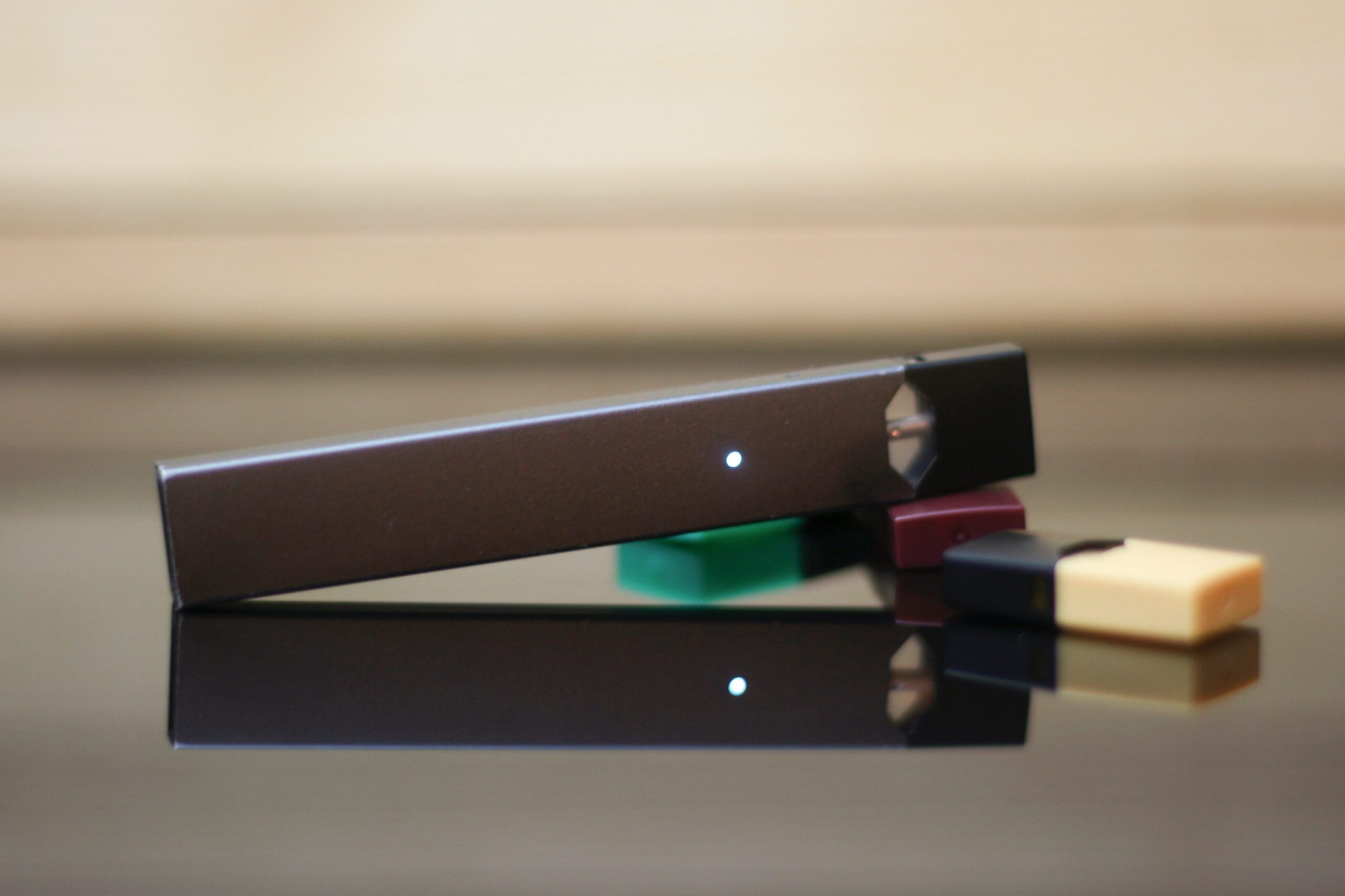 Quick Hits: JUUL Surprise Inspection, Asthma Drug Side Effects, & More ...