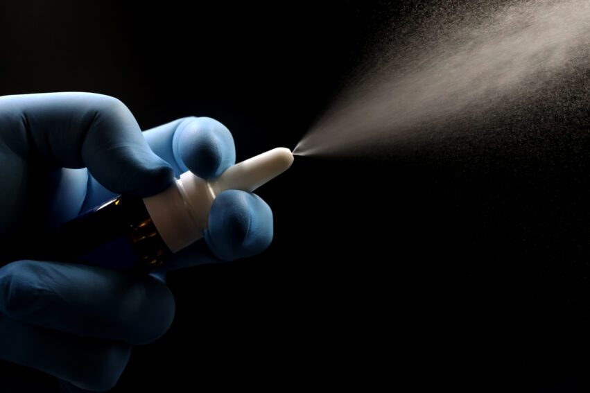 Quick Hits: FluMist Less Effective Than Shots & More - MedShadow ...