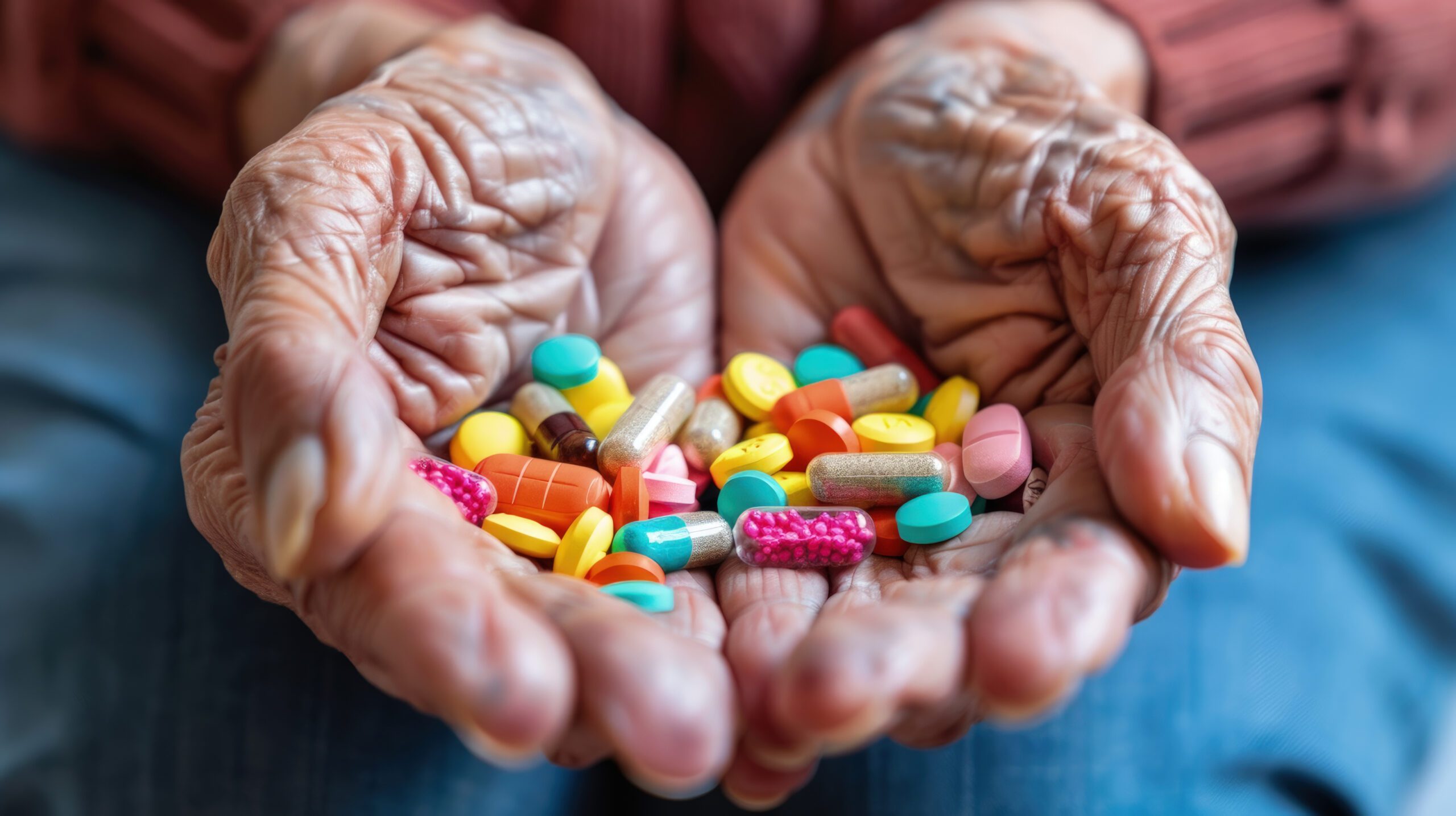 Cutting Down on Polypharmacy: Can I Reduce Medications? - MedShadow ...