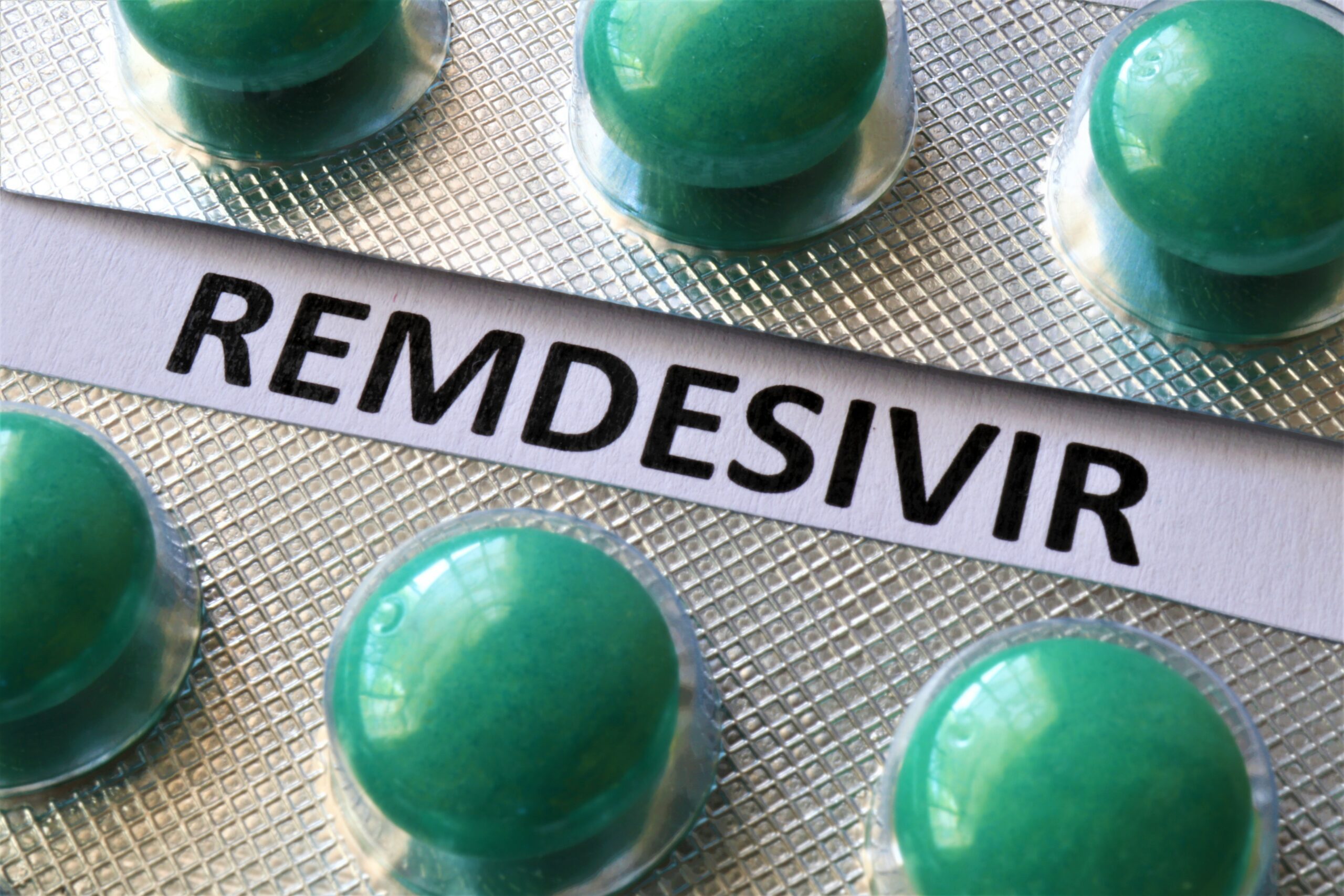 Optimism For Remdesivir In COVID-19 Treatment? - MedShadow Foundation ...