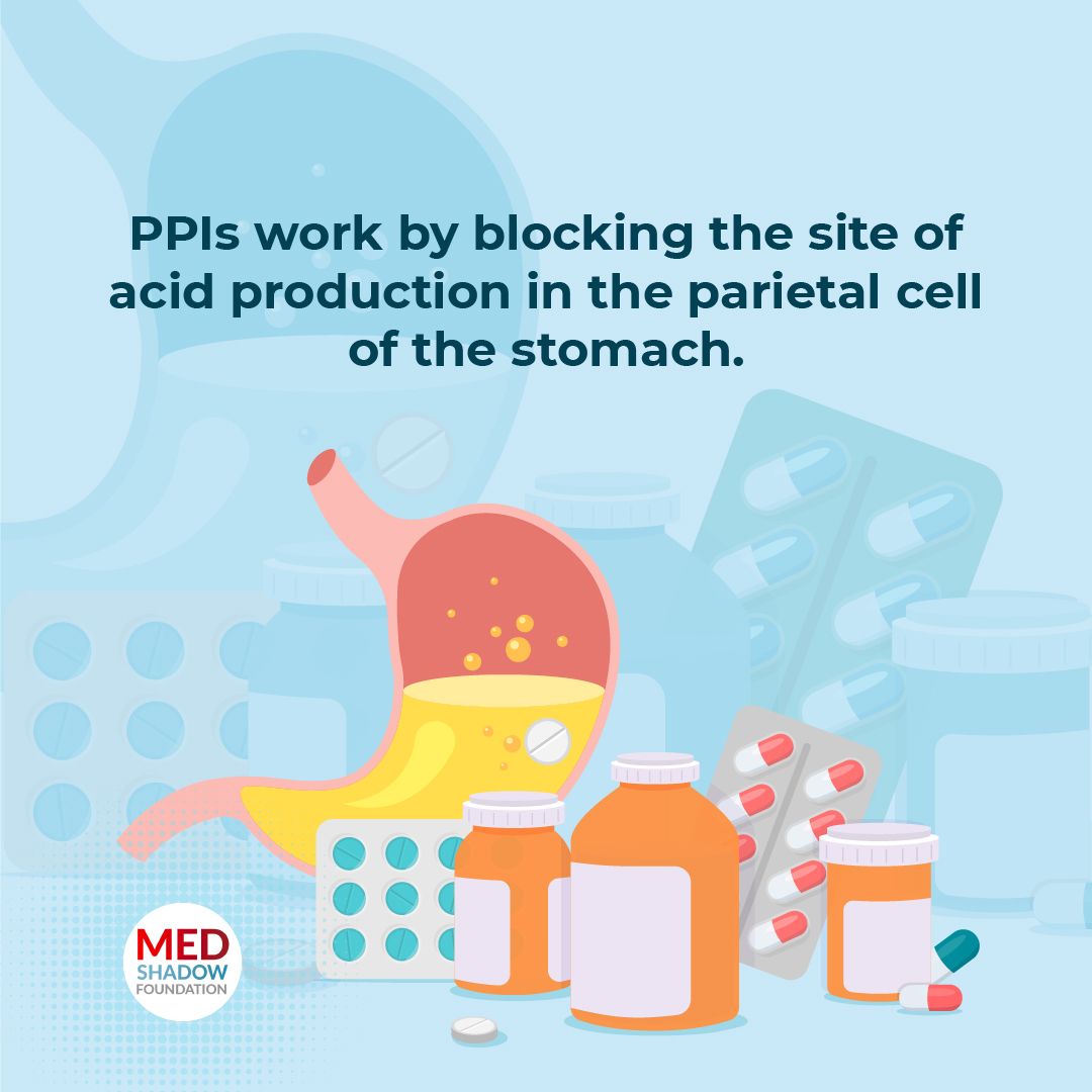 How Herbs Can Help You Get Off PPIs, Acid Reflux Drugs - MedShadow ...