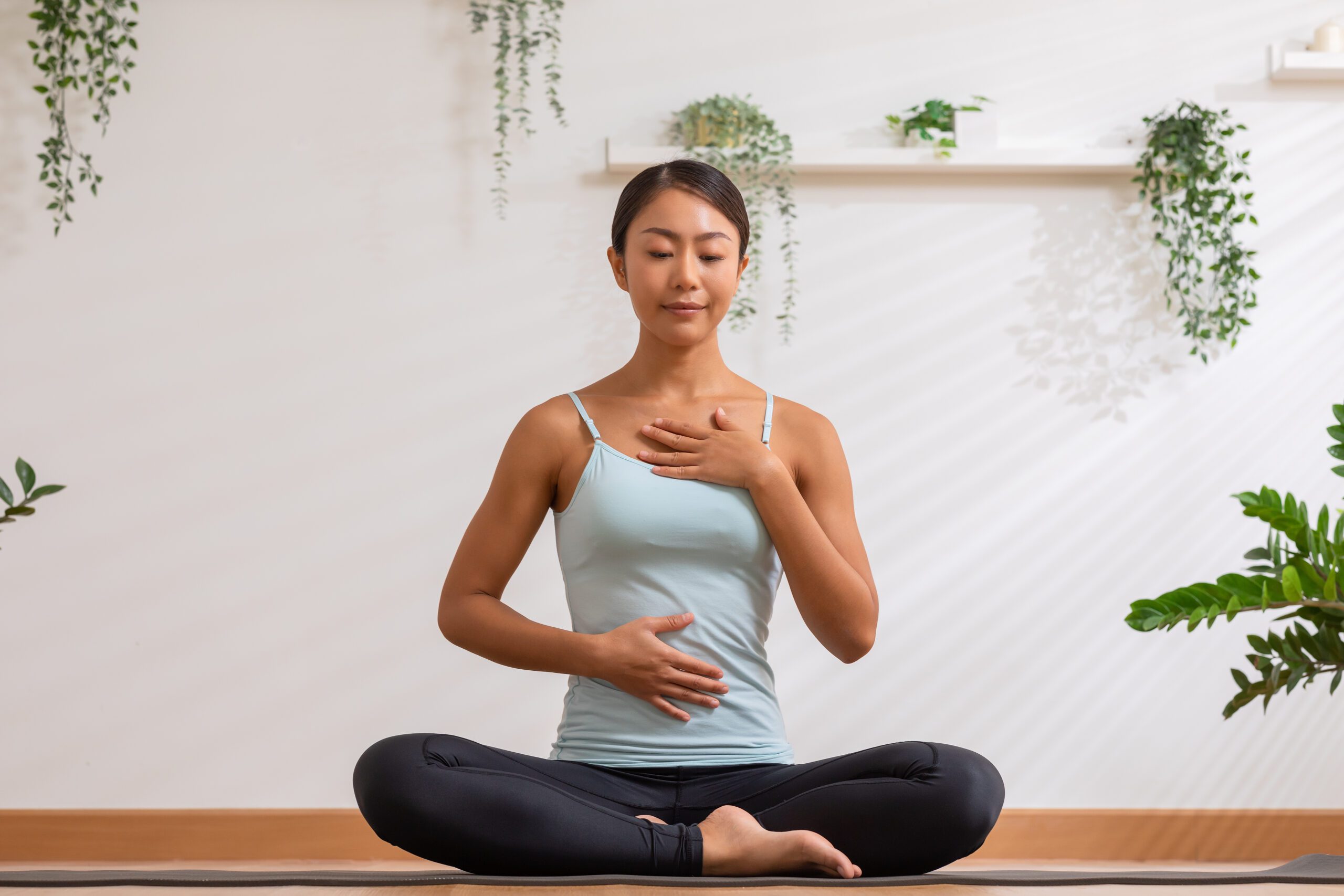 8 Best Breathing Exercises on Instagram - MedShadow Foundation ...