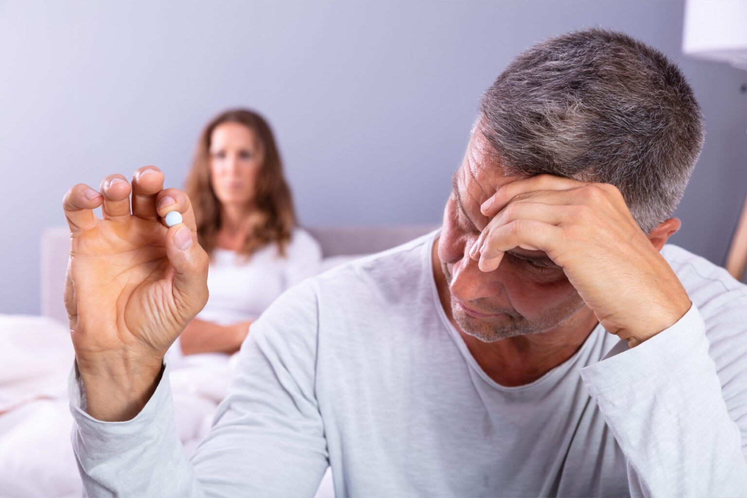Erectile Dysfunction Drugs Comparison Chart - MedShadow Foundation