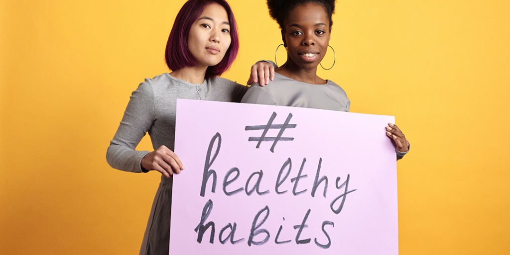 5 Healthy Habits During the COVID-19 Pandemic - MedShadow Foundation ...