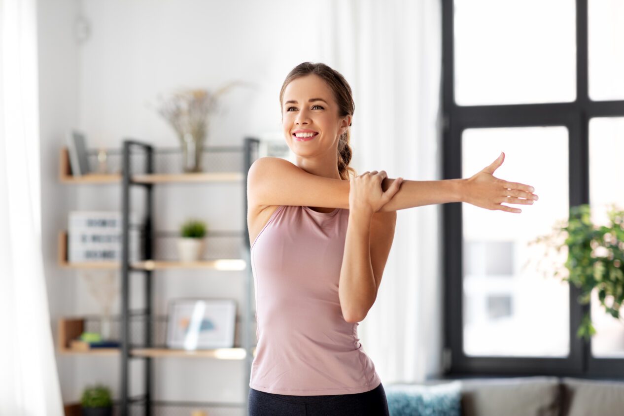 5 Low-Impact Exercises To Ease Chronic Pain - MedShadow Foundation ...