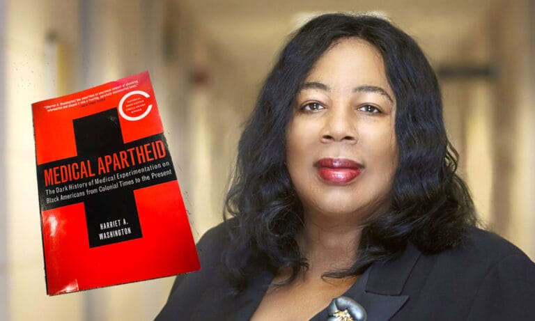 “Medical Apartheid: The Dark History of Medical Experimentation on ...
